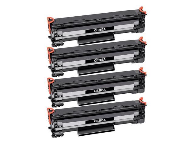 Click here for 4 Pack New Toner Cartridge For HP 85A CE285A Compa... prices