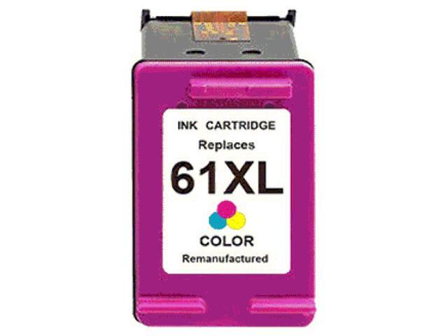 Click here for High-Yield Tri-Color Ink Cartridges For HP CH564WN... prices