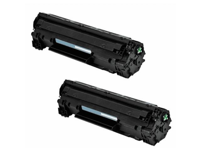 Click here for 2 Pack New Toner Cartridge For HP 12A Q2612A Compa... prices