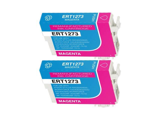Click here for 2 Pack Extra High-Yield Magenta Ink Cartridge For... prices