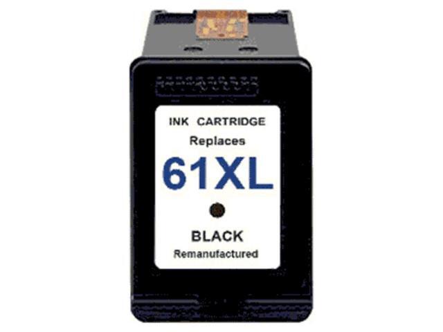 Click here for High-Yield Black Ink Cartridges For HP CH563WN 61X... prices