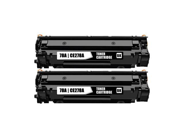Click here for 2 Pack New Toner Cartridge For HP 78A CE278A Compa... prices