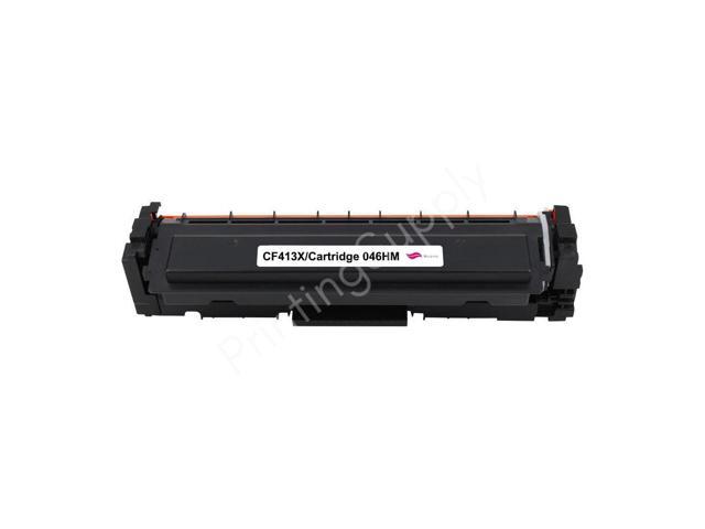 Click here for New Magenta Toner Cartridge For HP 410X CF413X Com... prices