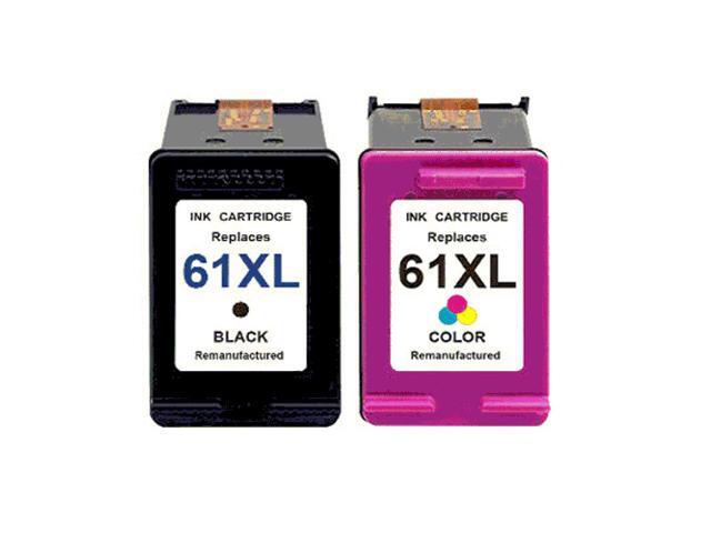 Click here for 2 Pack High-Yield Black & Tri-Color Ink Cartridges... prices