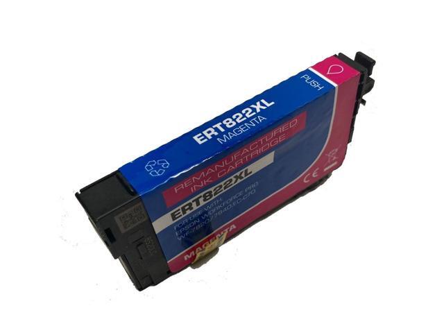 Click here for High-Yield Magenta Ink Cartridge With Chip Show In... prices