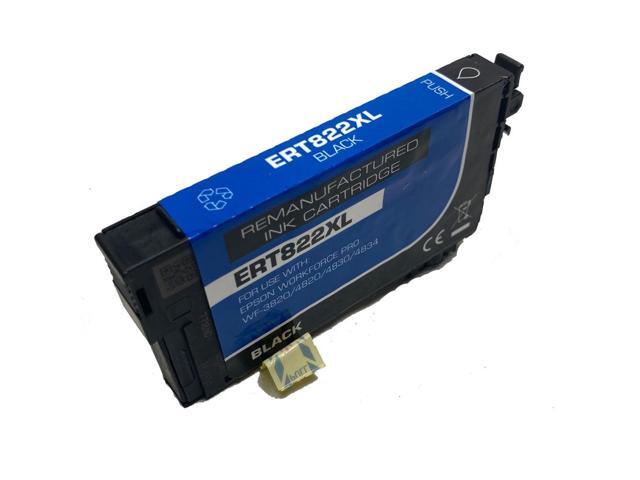 Click here for High-Yield Black Ink Cartridge With Chip Show Ink... prices