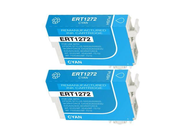 Click here for 2 Pack Extra High-Yield Cyan Ink Cartridge For Eps... prices