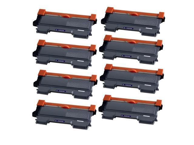 Click here for 8 Pack New High-Yield Toner Cartridge For Brother... prices