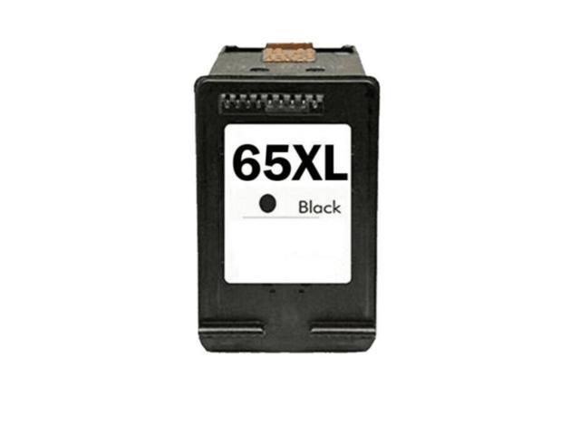Click here for High-Yield Black Ink Cartridges For HP 65XL 65 Com... prices