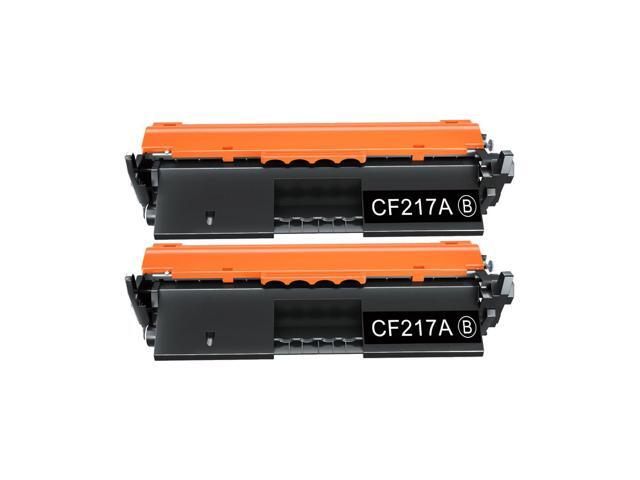 Click here for 2 Pack New Toner Cartridge For HP 17A CF217A Compa... prices