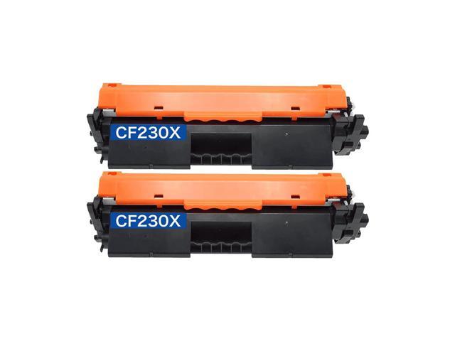 Click here for 2 Pack New High-Yield Toner Cartridge For HP 30X C... prices