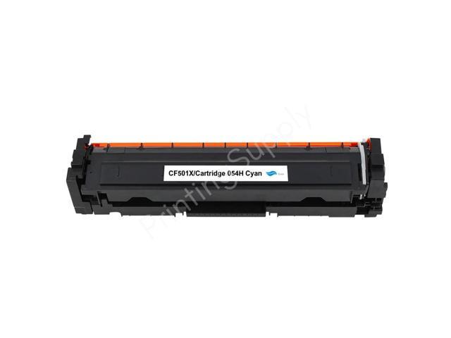 Click here for New High-Yield Cyan Toner Cartridge For HP 202X CF... prices