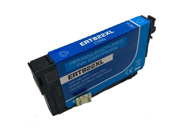 Click here for High-Yield Cyan Ink Cartridge With Chip Show Ink L... prices