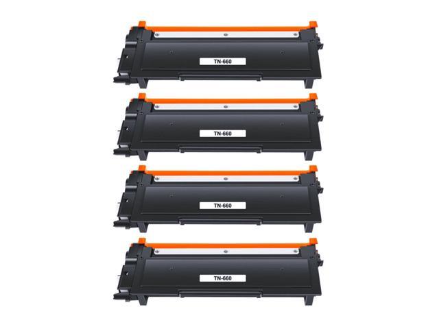 Click here for 4 Pack New High-Yield Toner Cartridge For Brother... prices