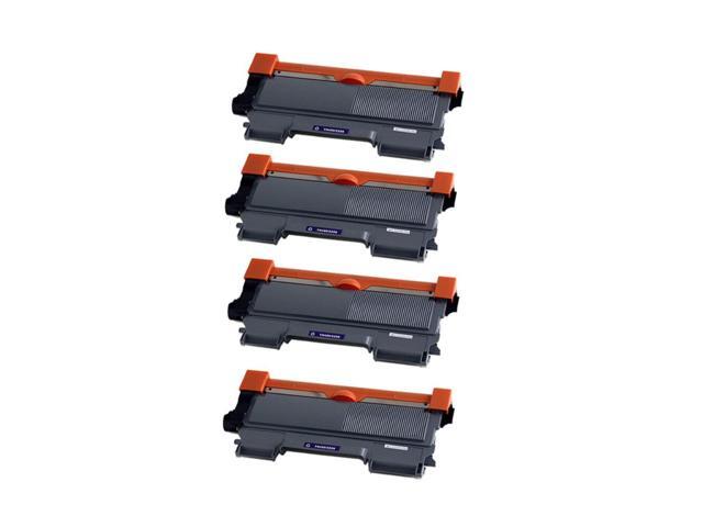 Click here for 4 Pack New High-Yield Toner Cartridge For Brother... prices