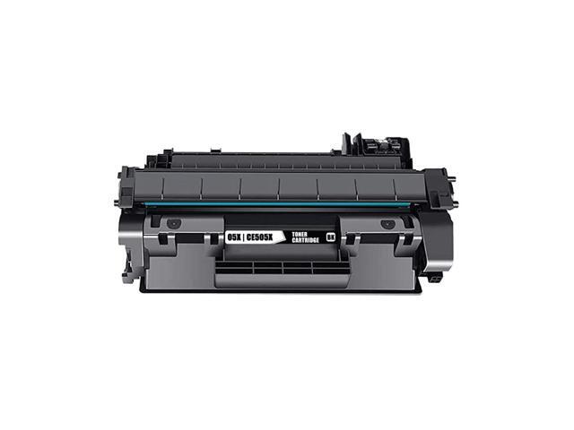 Click here for New Toner Cartridge For HP 05X CE505X Compatible w... prices