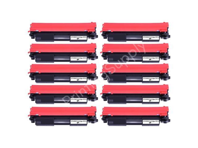 Click here for 10 Pack New High-Yield Toner Cartridge For HP 051H... prices