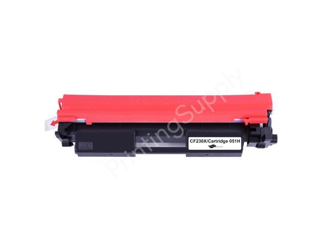 Click here for New High-Yield Toner Cartridge For HP 051H CF230X... prices