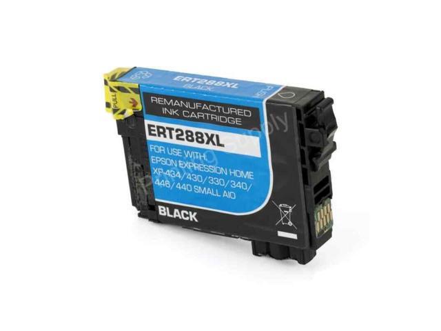 Click here for High-Yield Black Ink Cartridge with Chip Showing I... prices