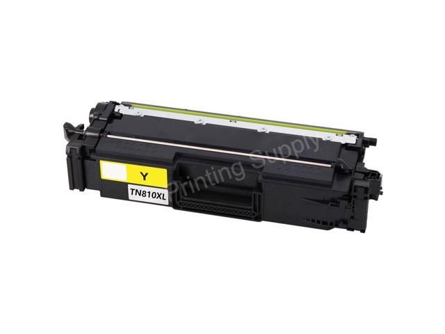 Click here for 1-Pack High-Yield Yellow Toner Cartridge for Broth... prices
