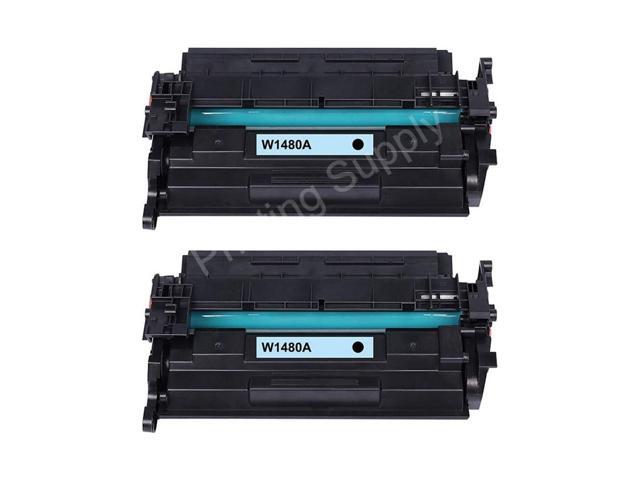 Click here for 2-Pack Black Toner Cartridge (WITH CHIP) Compatibl... prices