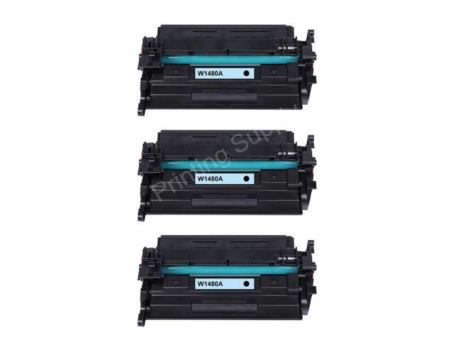 Click here for 3-Pack Black Toner Cartridge (WITH CHIP) Compatibl... prices