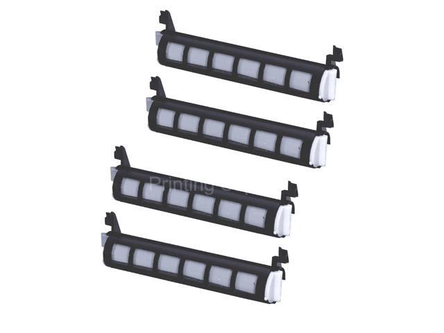 Click here for 4 Pack Compatible Toner Cartridge for Panasonic KX... prices