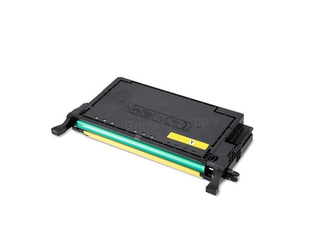 Click here for New High Yield Yellow Toner Cartridge For Samsung... prices