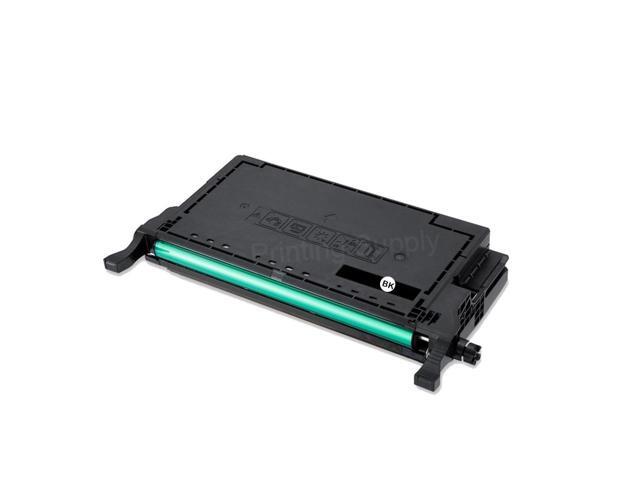 Click here for New High Yield Black Toner Cartridge For Samsung C... prices