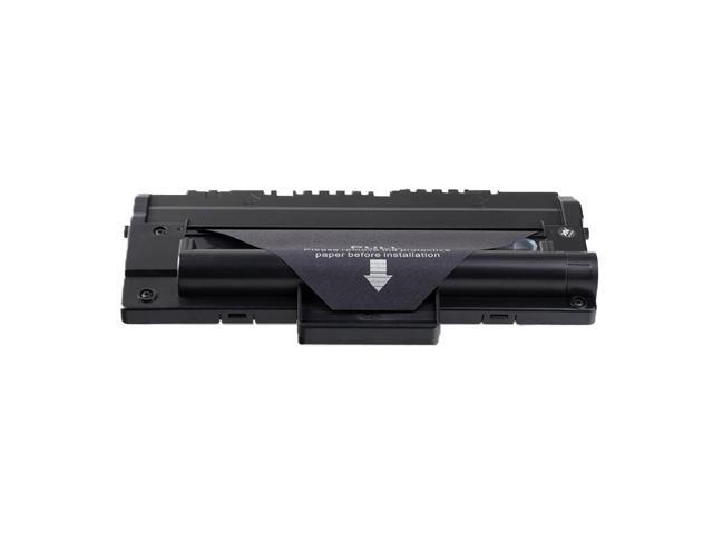 Click here for New Black Toner Cartridge For Samsung MLT109 MLT-D... prices