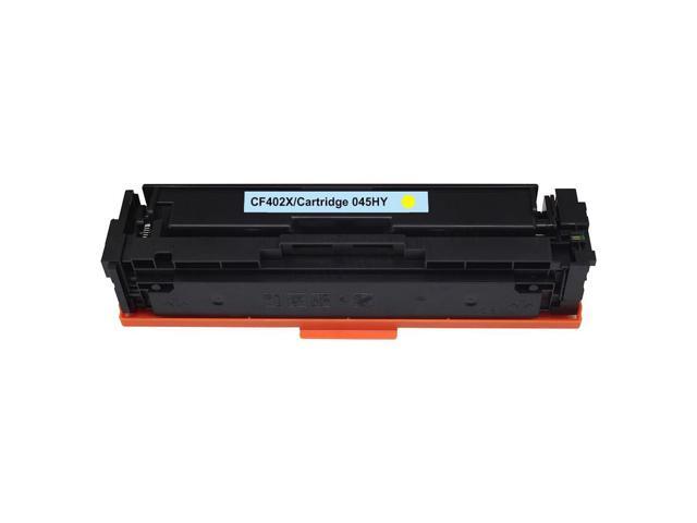 Click here for High-Yield Yellow Toner Cartridge For HP 201X(CF40... prices