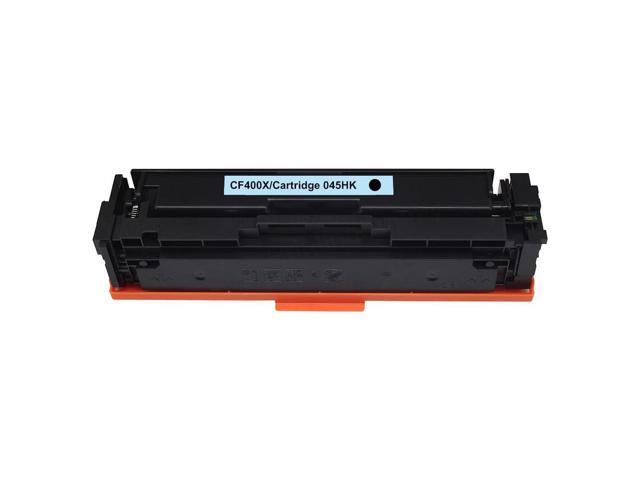 Click here for High-Yield Black Toner Cartridge For HP 201X(CF400... prices