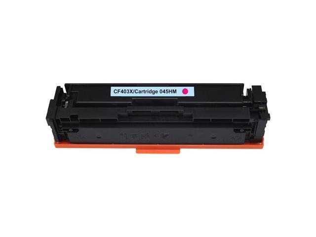 Click here for High-Yield Magenta Toner Cartridge For HP 201X(CF4... prices