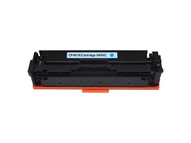 Click here for High-Yield Cyan Toner Cartridge For HP 201X(CF401X... prices
