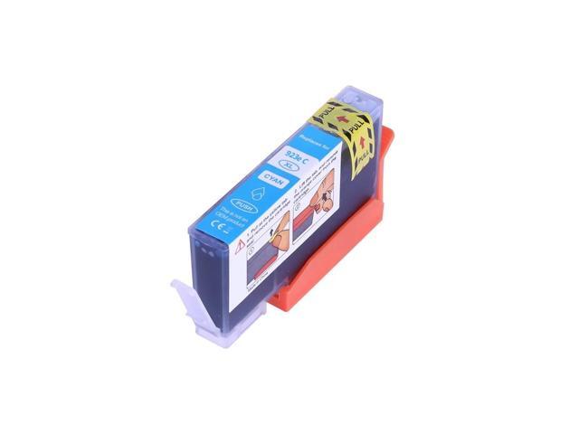Click here for 923e New High Yield Cyan ink Cartridge Compatible... prices