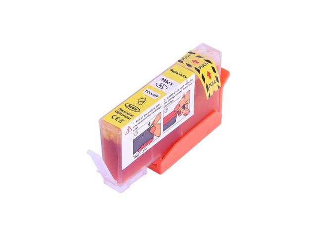 Click here for 923e New High Yield Yellow ink Cartridge Compatibl... prices