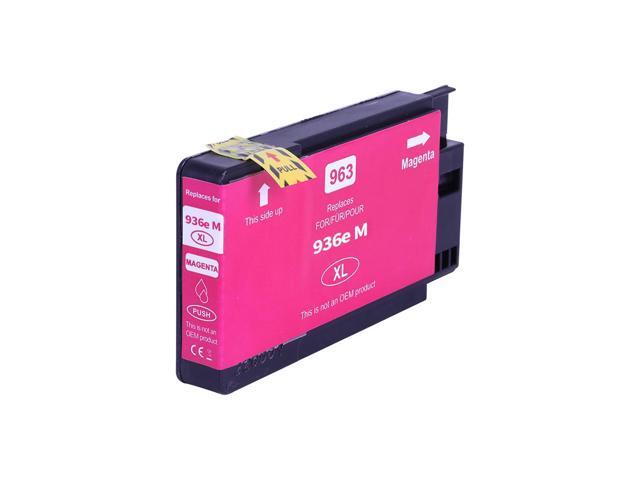 Click here for 936e New High Yield Magenta ink Cartridge Compatib... prices