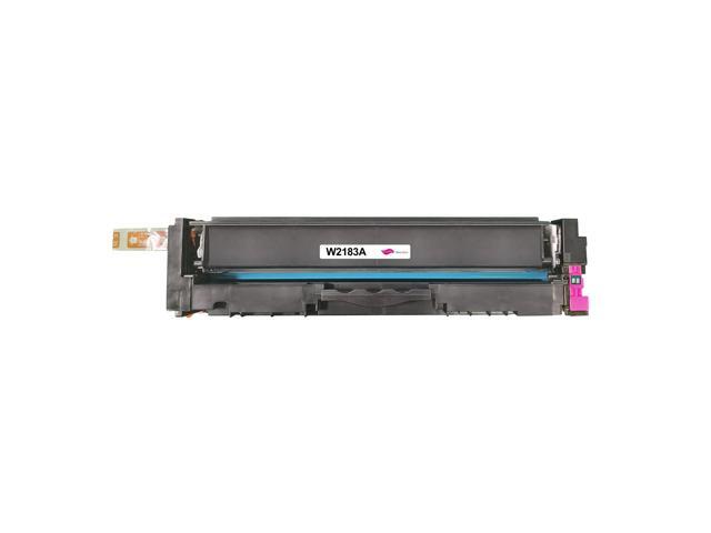 Click here for W2183A New High Yield Magenta Toner Cartridge With... prices