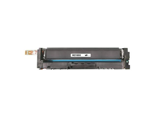 Click here for W2180X New High Yield Black Toner Cartridge With C... prices