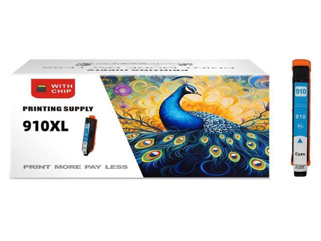 Click here for 910 XL Ink Cartridge Compatible for HP 910XL  Fits... prices