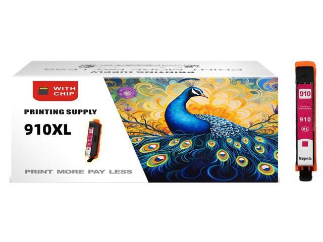 Click here for 910 XL Ink Cartridge Compatible for HP 910XL  Fits... prices