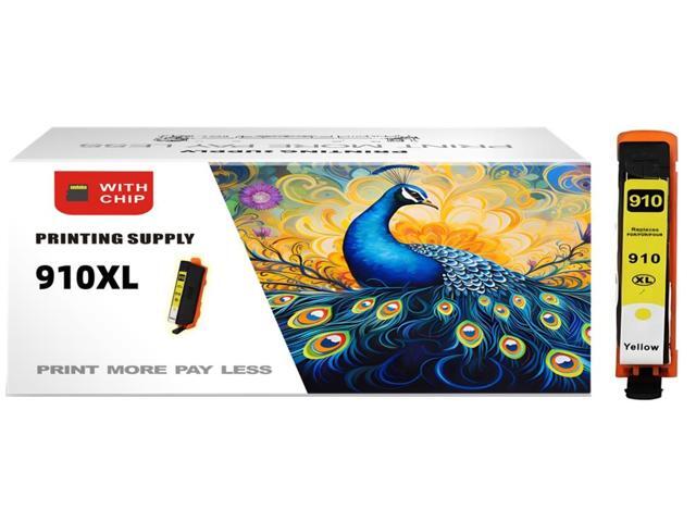 Click here for 910 XL Ink Cartridge Compatible for HP 910XL  Fits... prices