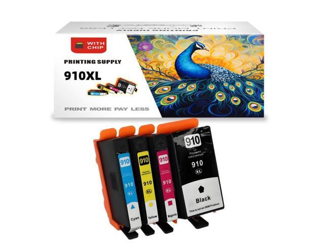 Click here for 910 XL Ink Cartridge Compatible for HP 910XL  Fits... prices