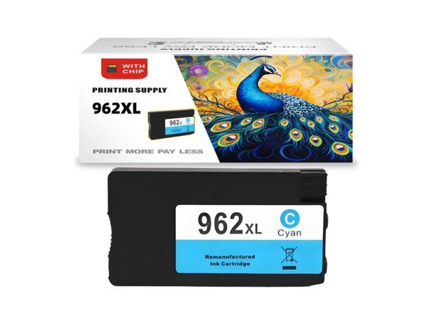 Click here for 962 XL Ink Cartridge Compatible for HP 962XL  Fits... prices