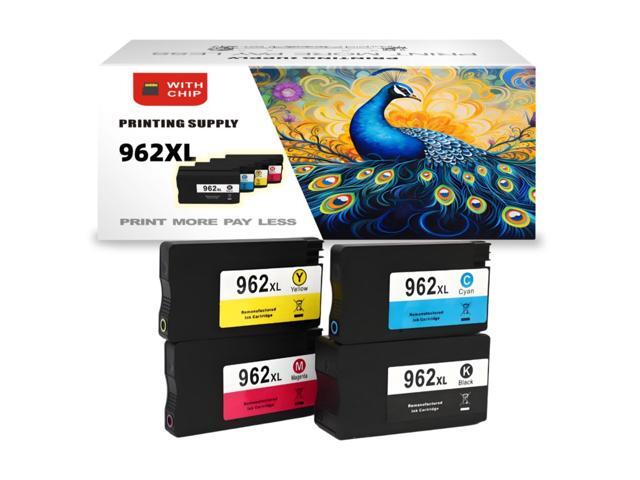 Click here for 962 XL Ink Cartridge Compatible for HP 962XL  Fits... prices