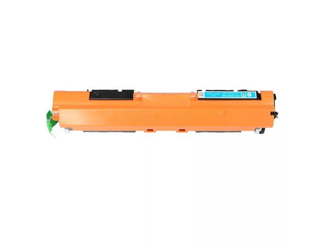 Click here for 126A Cyan Toner Cartridge Compatible for HP 126A C... prices