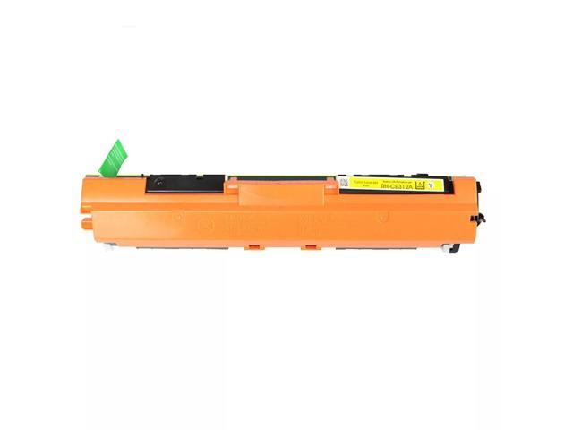 Click here for 126A Yellow Toner Cartridge Compatible for HP 126A... prices