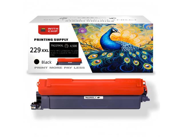 Click here for TN229XXL Black Toner Cartridge Compatible for Brot... prices