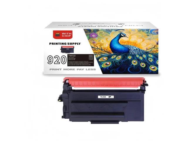 Click here for TN920 Black Toner Cartridge Compatible for Brother... prices