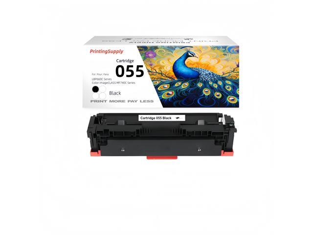 Click here for 1-Pack Black 055 055H Toner Cartridge Compatible t... prices